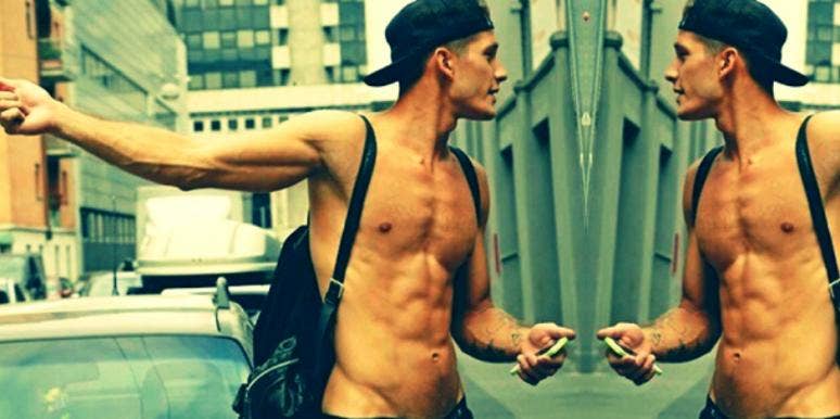 What The Perfect Mans Body Looks Like In 9 Countries Yourtango